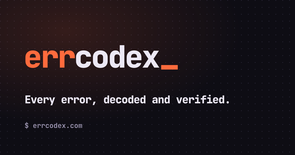 Spring Boot reference | errcodex